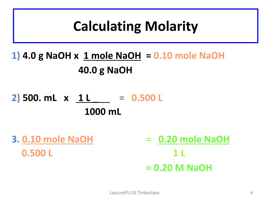 PPT Molarity M PowerPoint Presentation Free Download ID 3593525 PPT Molarity M PowerPoint Presentation Free Download ID 3593525