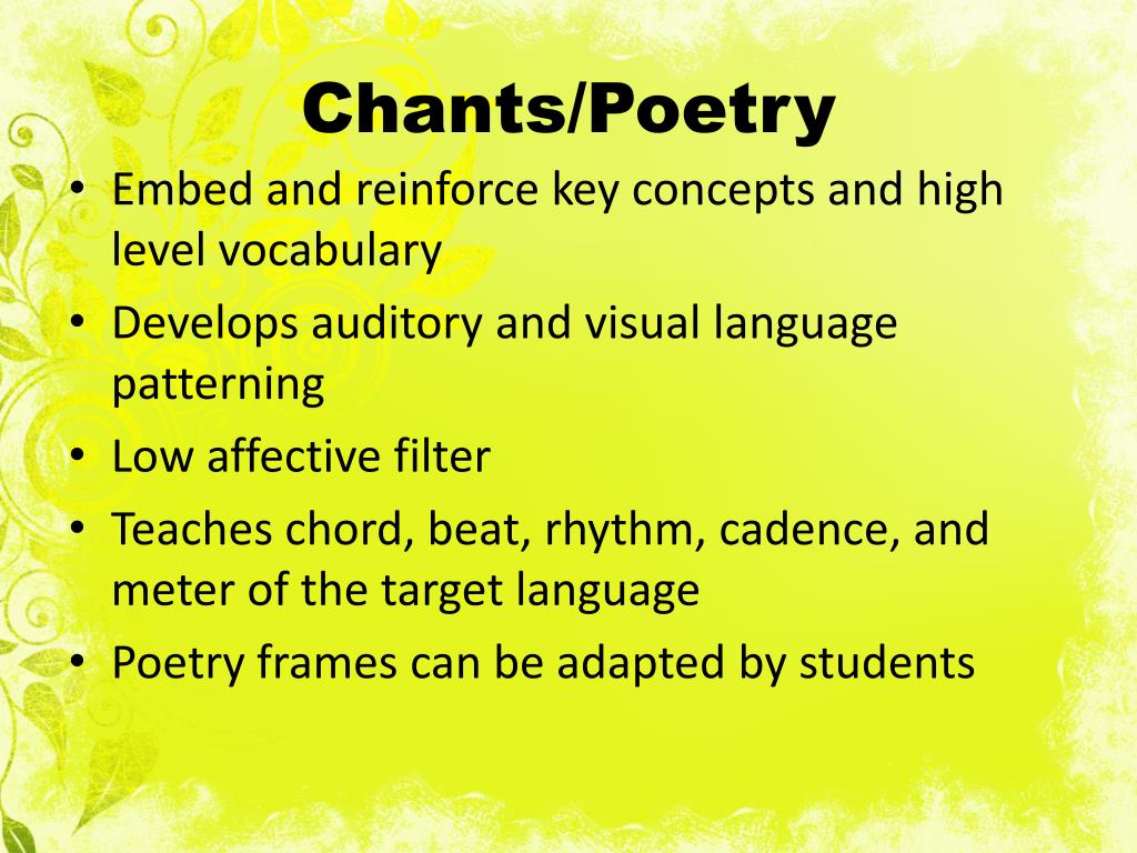 PPT - Objectives PowerPoint Presentation, free download - ID:3593703
