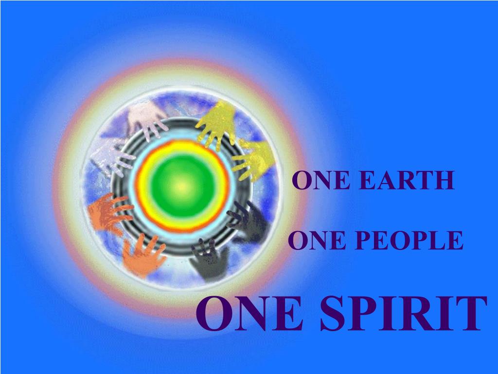 PPT - World Spirit Youth Council: Cultivating Global Peace Through ...