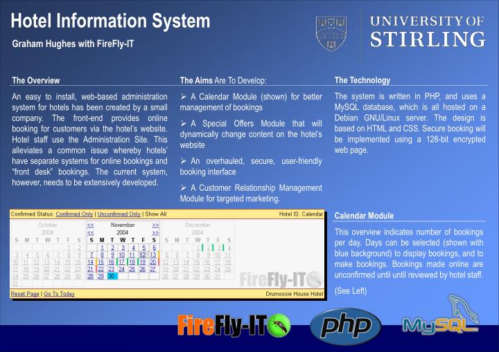 PPT - Hotel Information System PowerPoint Presentation, free download ...