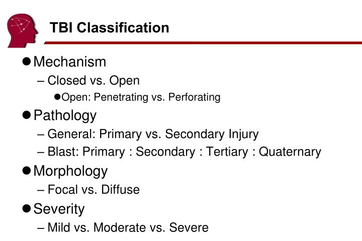PPT - Glial responses to TBI PowerPoint Presentation - ID:3595233