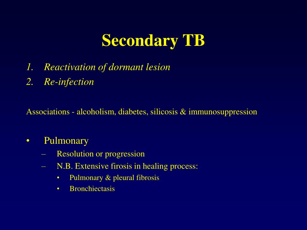 PPT - Pathogenesis of Granulomatous & Interstitial Airways Disease ...