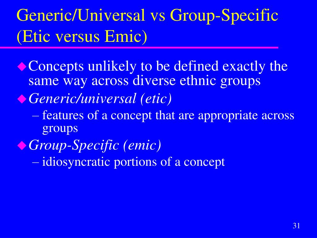 PPT - Anita L. Stewart Institute for Health & Aging University of ...