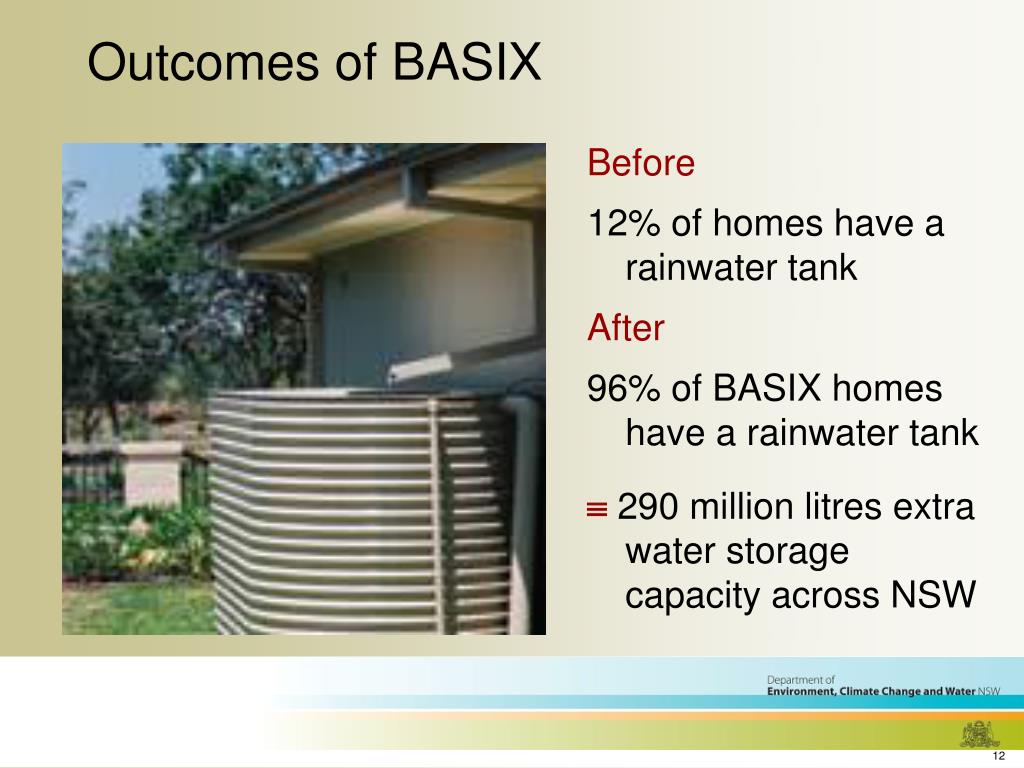 PPT - Working with industry to promote sustainability in NSW PowerPoint ...