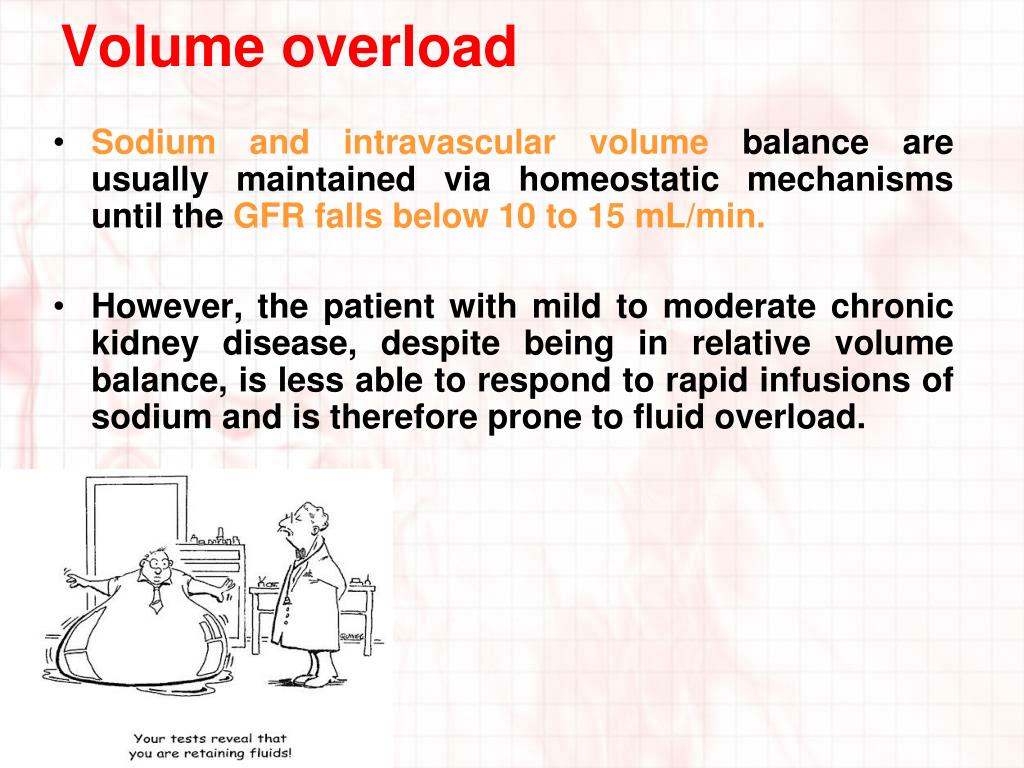 PPT - Overview of chronic kidney disease in adults PowerPoint ...