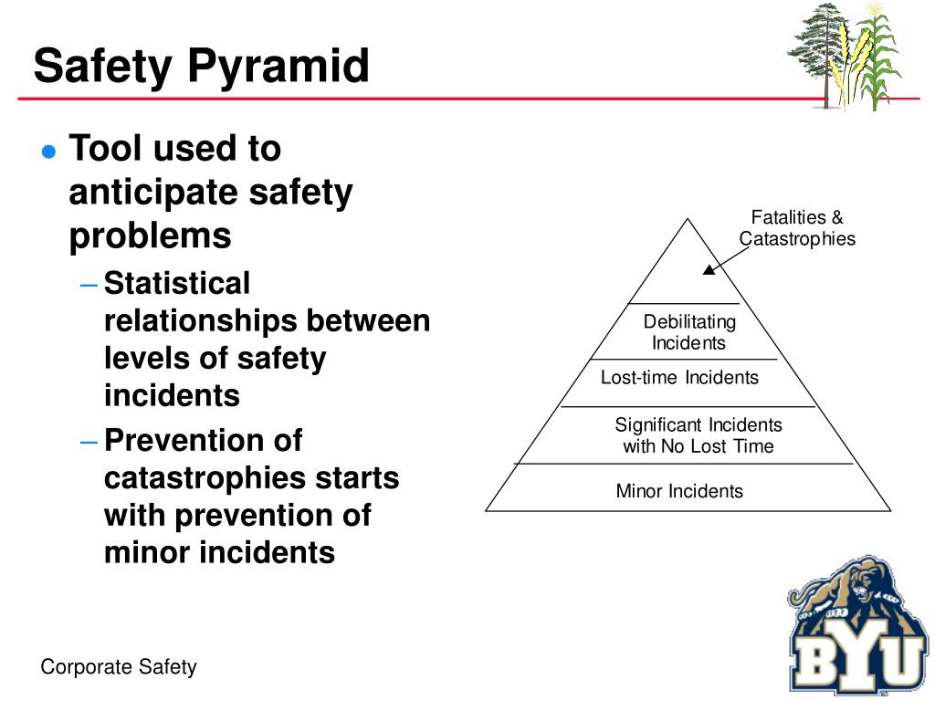 PPT - Corporate Safety I: ISMS, SOPs, Lock Out / Tag Out & Electrical ...