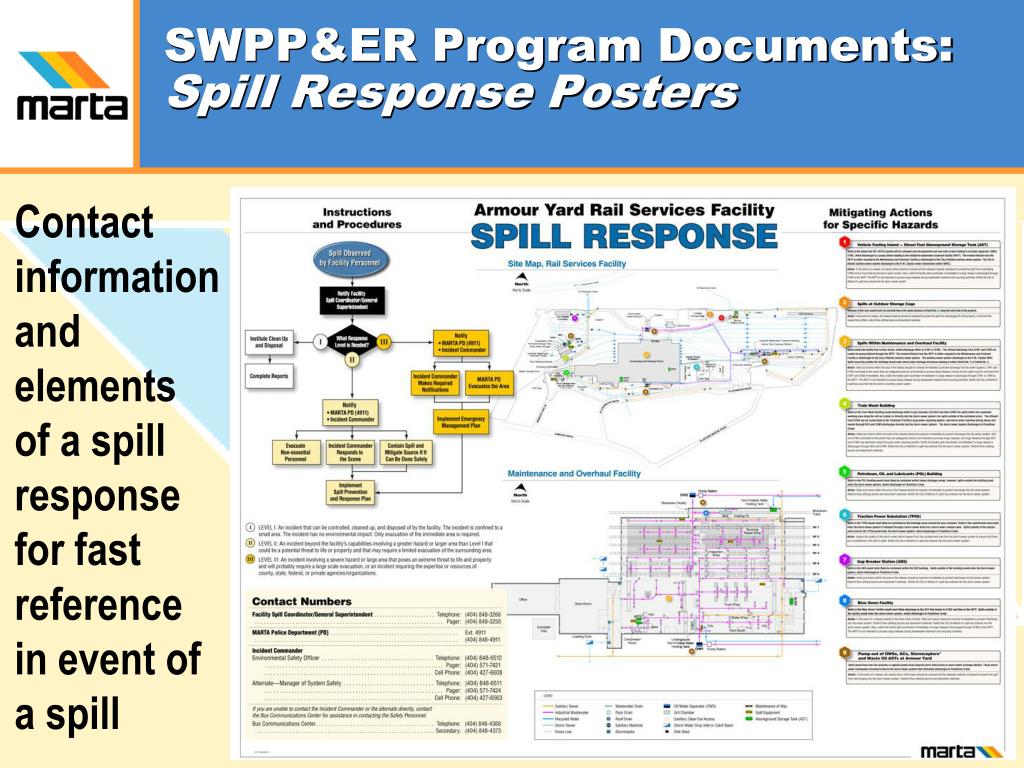 PPT - Timothy Carvana MARTA Environmental Safety Engineer August 2007 ...