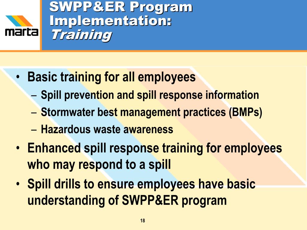 PPT - Timothy Carvana MARTA Environmental Safety Engineer August 2007 ...