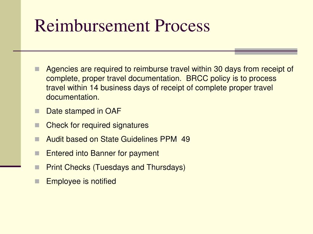 PPT - FY 15 Travel Training PowerPoint Presentation, free download - ID ...