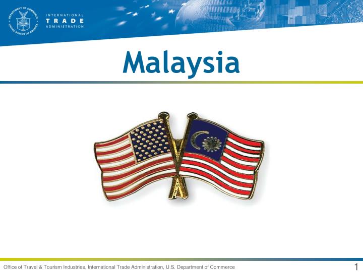 PPT - Malaysia PowerPoint Presentation, free download - ID:3597980