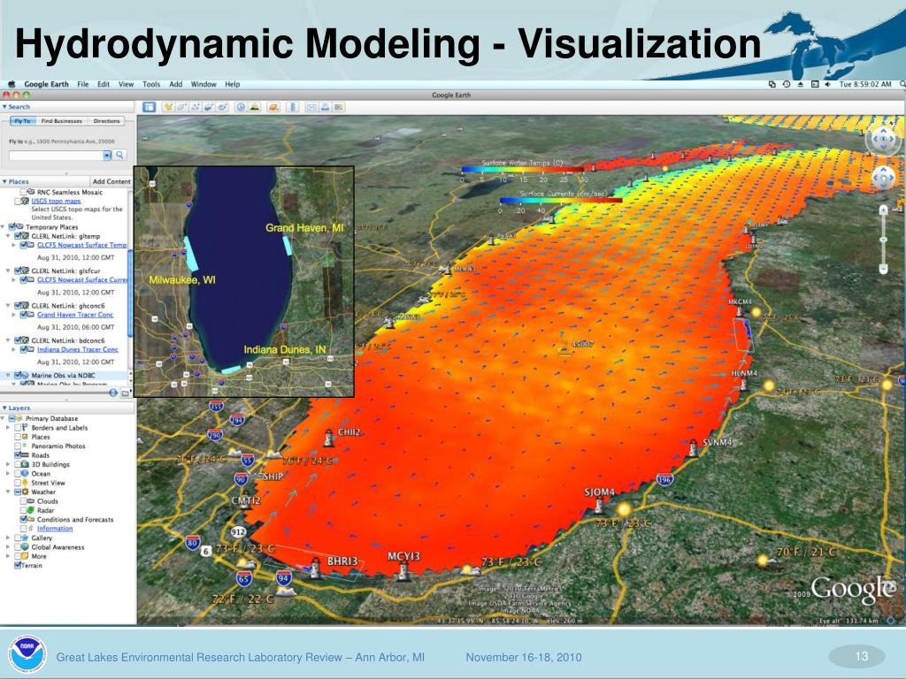 PPT - Hydrodynamic Modeling PowerPoint Presentation, free download - ID ... PPT - Hydrodynamic Modeling PowerPoint Presentation, free download - ID ...