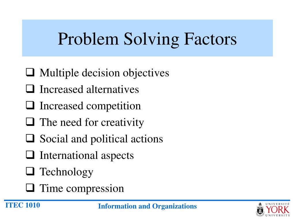 PPT Chapter 1 Introduction To Decision Support Systems PowerPoint 