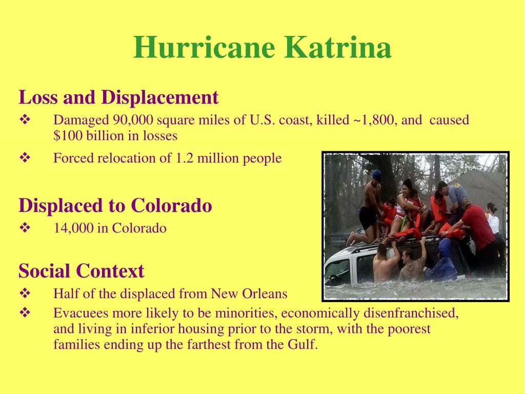 PPT - Displaced Single Mothers: Challenges, Resources, and Downward ...