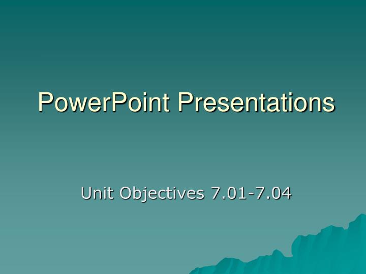 PPT - PowerPoint Presentations PowerPoint Presentation, free download ...