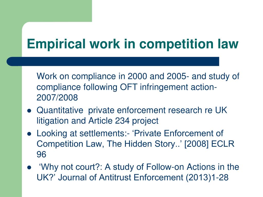 PPT - Professor Barry Rodger, Law School University of Strathclyde ...