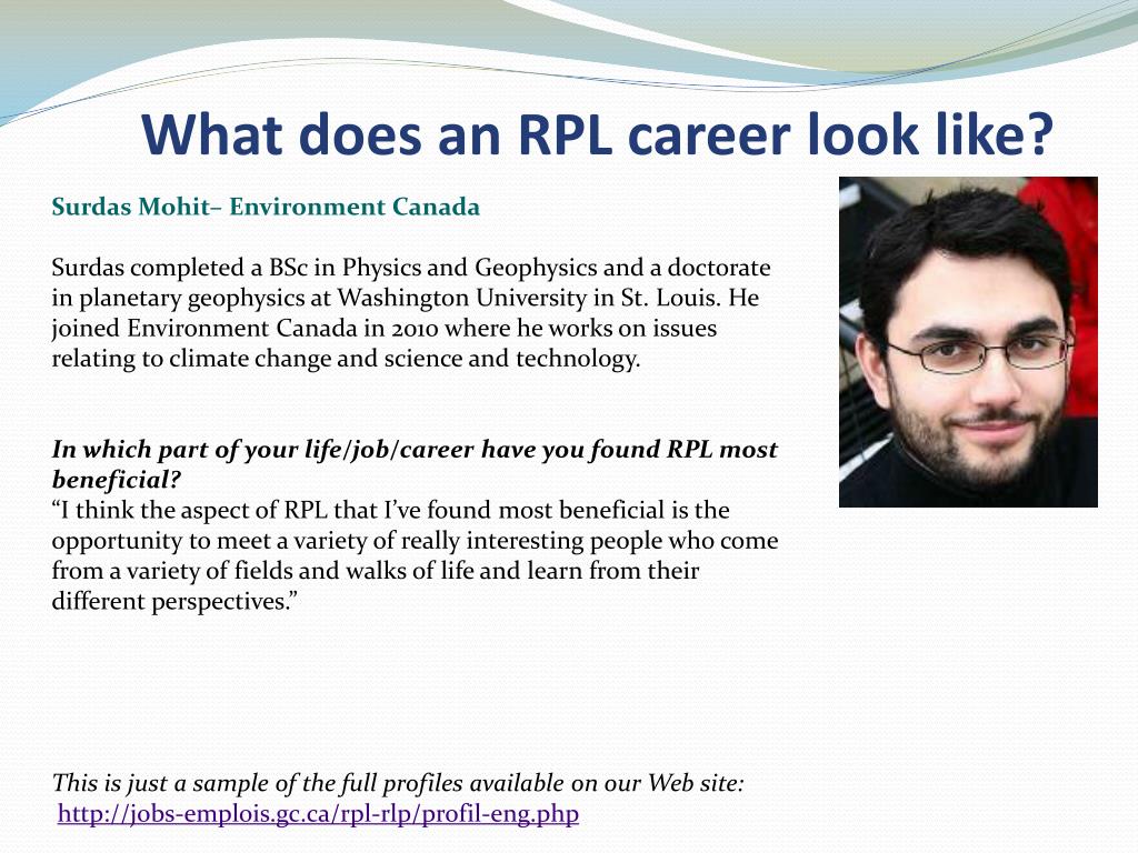 PPT - RECRUITMENT OF POLICY LEADERS 2013 CAMPAIGN PowerPoint ...