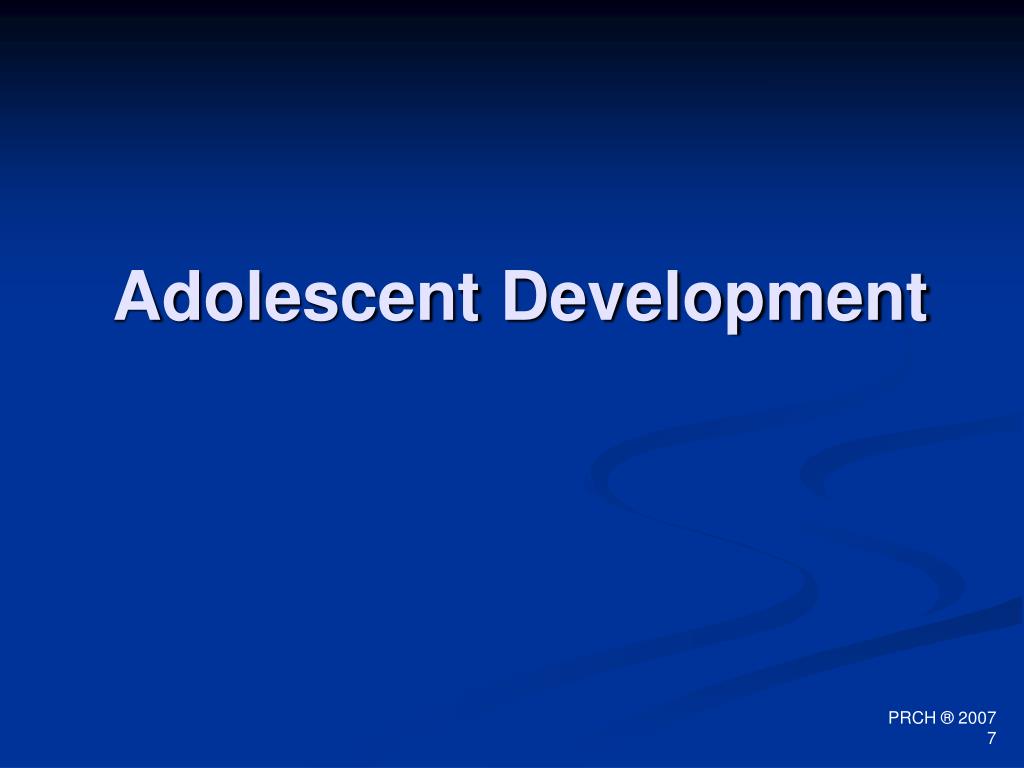 PPT - Male Adolescent Reproductive Health PowerPoint Presentation, free ...