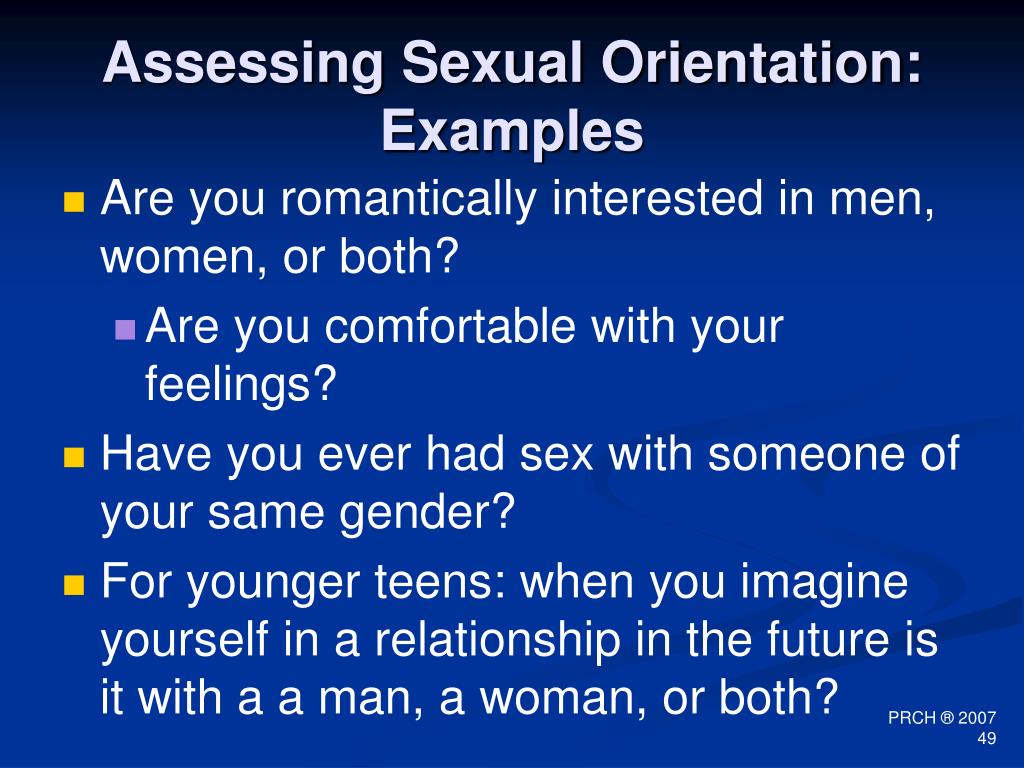 PPT - Male Adolescent Reproductive Health PowerPoint Presentation, free ...