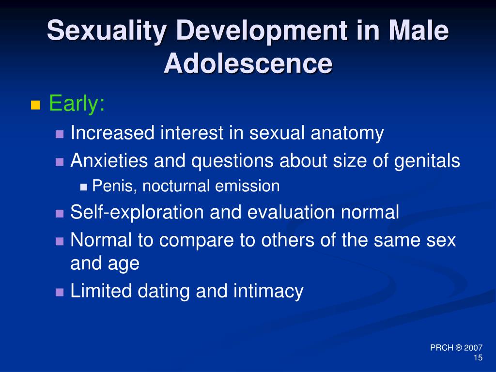 Ppt Male Adolescent Reproductive Health Powerpoint Presentation Free
