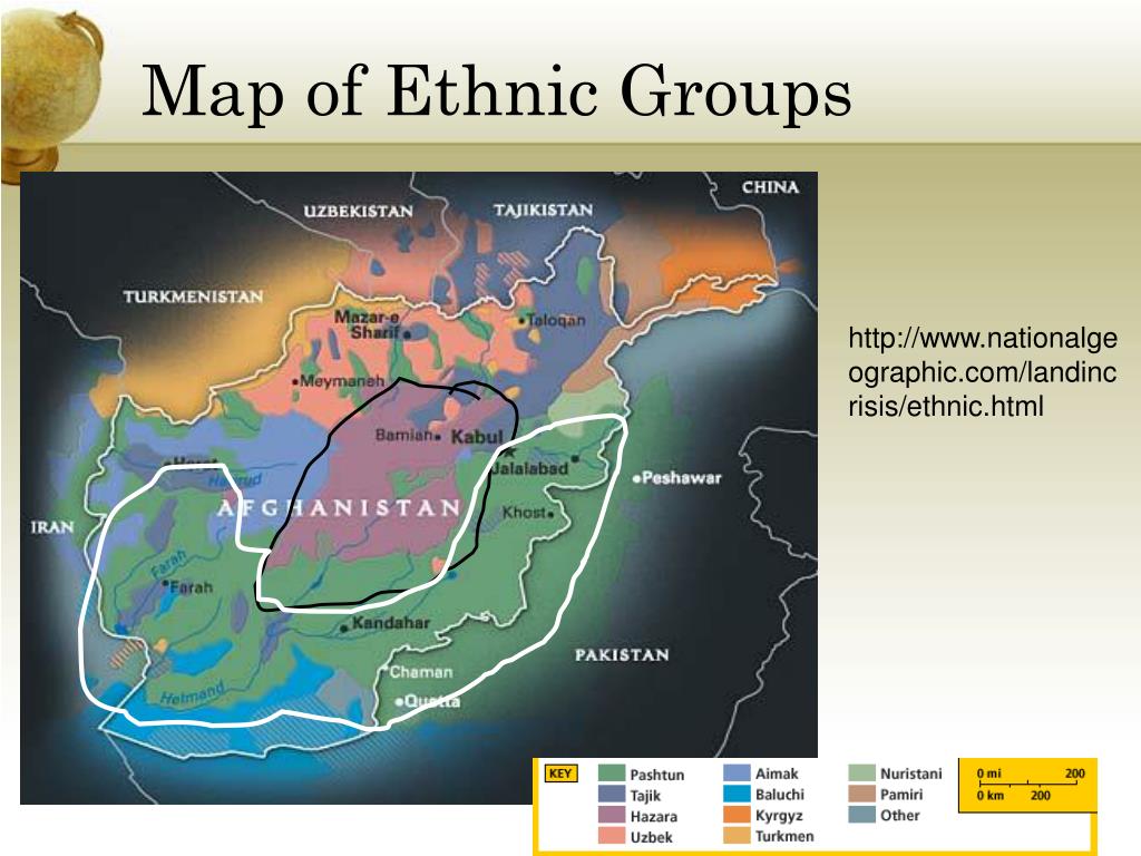 PPT - Afghanistan Pashtuns & Hazaras PowerPoint Presentation, free ...