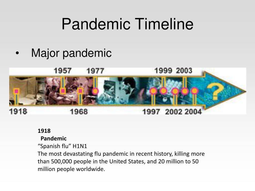 PPT - Novel H1N1 Influenza A Virus PowerPoint Presentation, free ...