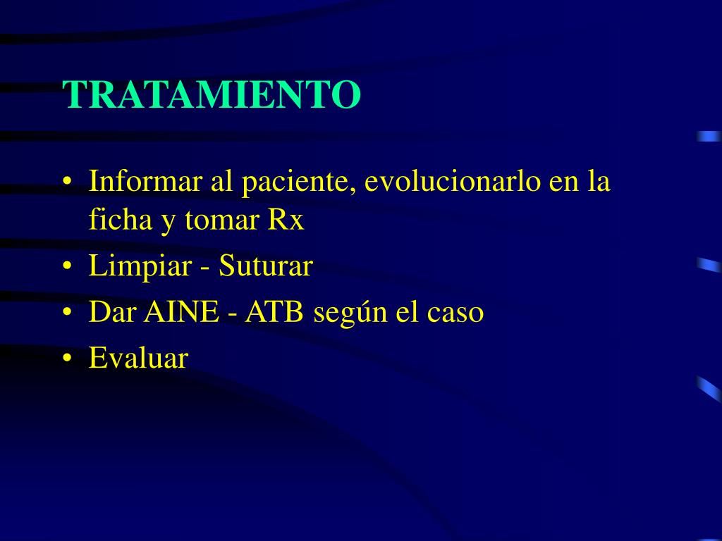 PPT - ACCIDENTES Y COMPLICACIONES DE EXODONCIAS PowerPoint Presentation ...