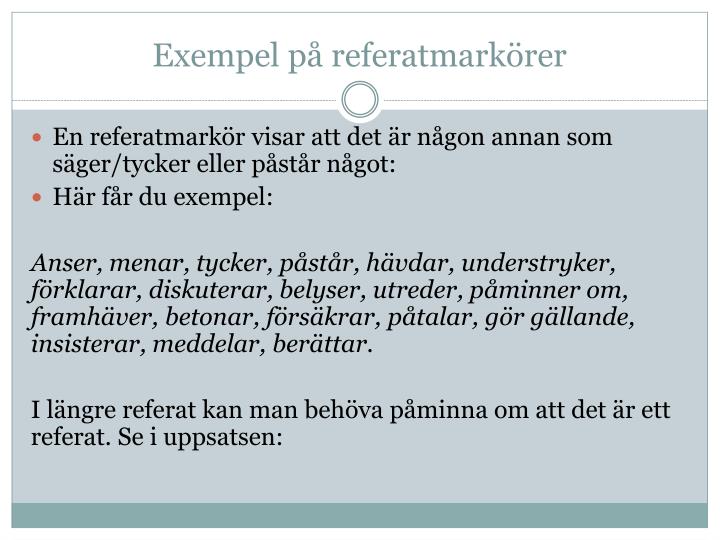 PPT - Formellt, skarpt och snyggt PowerPoint Presentation - ID:3600673