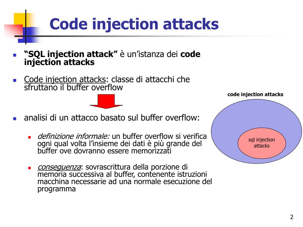 PPT - SQLrand: Preventing SQL Injection Attacks PowerPoint Presentation ... PPT - SQLrand: Preventing SQL Injection Attacks PowerPoint Presentation ...