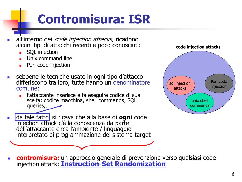 PPT - SQLrand: Preventing SQL Injection Attacks PowerPoint Presentation ... PPT - SQLrand: Preventing SQL Injection Attacks PowerPoint Presentation ...
