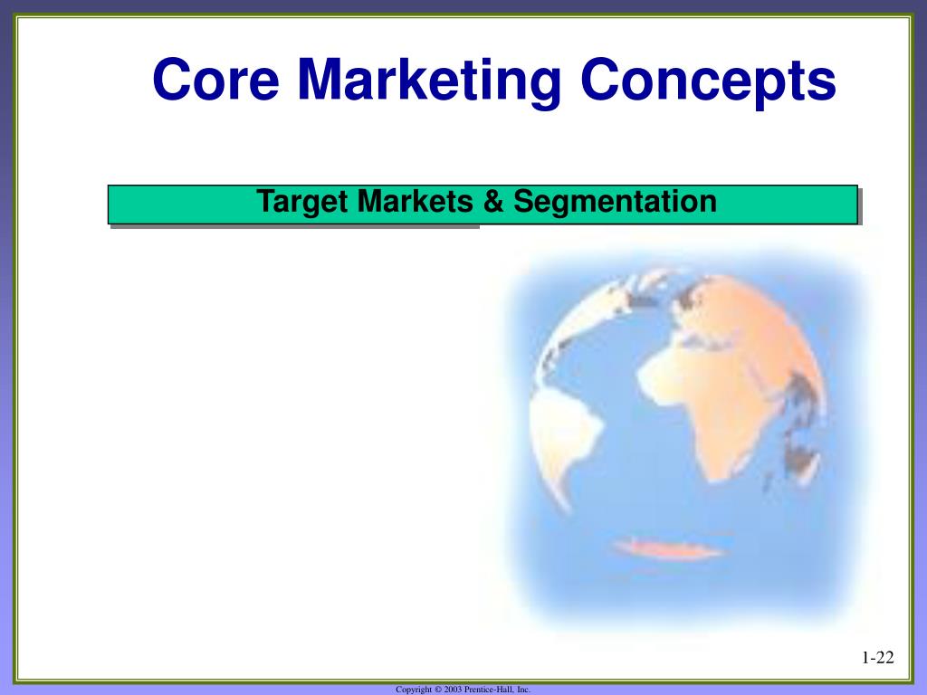 PPT - Pertemuan 1 Ruang Lingkup Kulian & Defining Marketing for the ...
