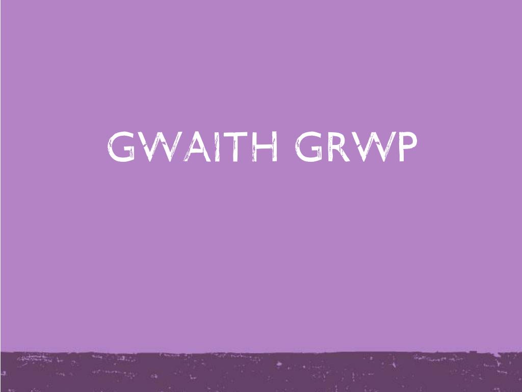 PPT - CYFLWYNIAD I HAWLIAU PLANT PowerPoint Presentation, free download ...