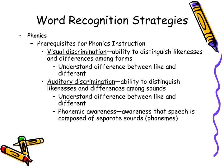 PPT - Phonics Dr. Kristen Pennycuff Trent PowerPoint Presentation - ID ...
