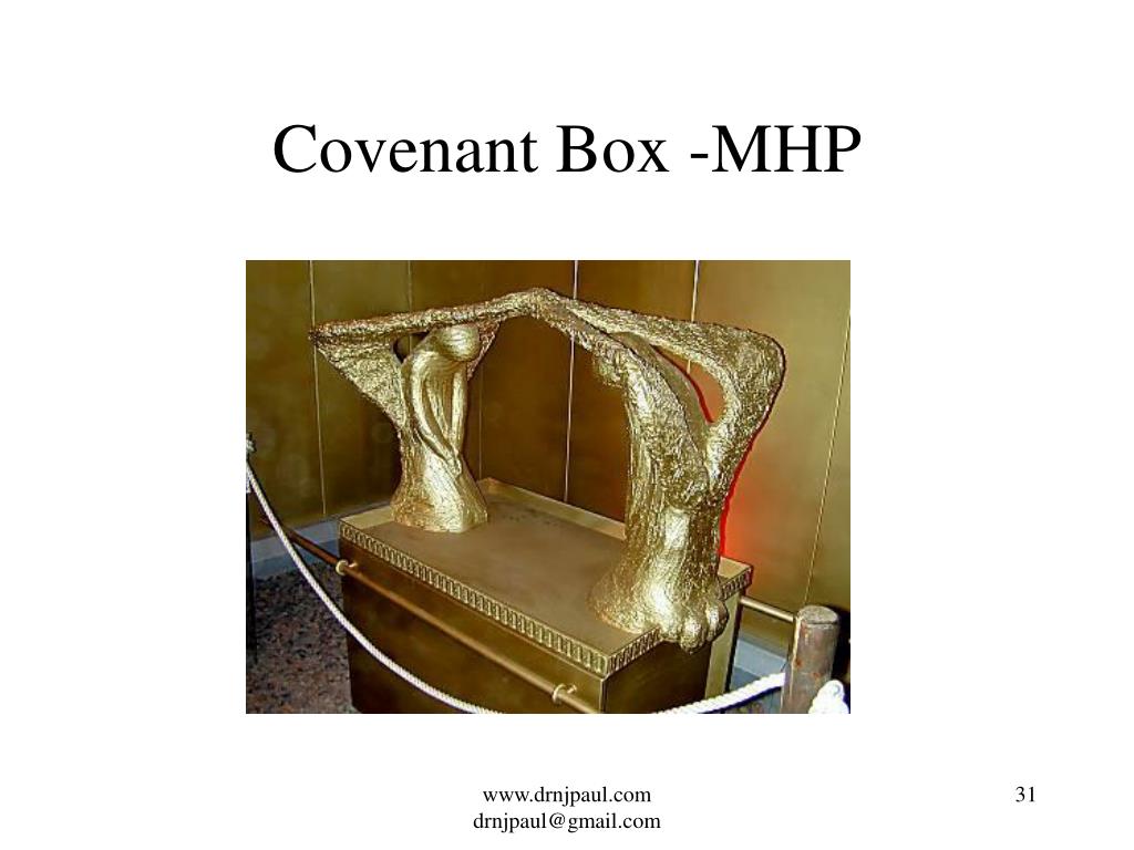 PPT - The travel Travel of the tabernacle with the people in the desert ...