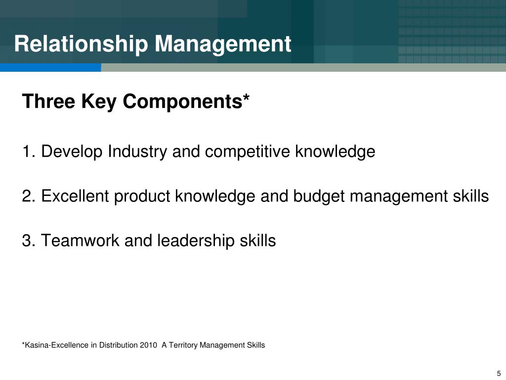 PPT - Distribution Excellence: Sustainable Strategies for Long Term ...