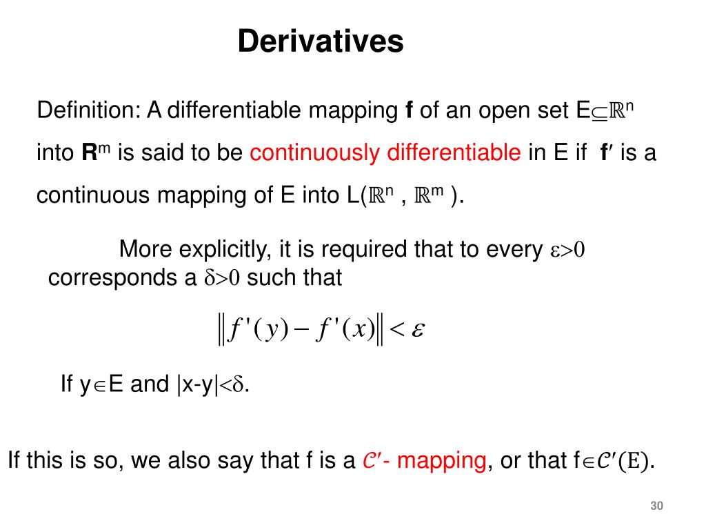 PPT - Inverse Function Theorem and Implicit Function Theorem PowerPoint ... PPT - Inverse Function Theorem and Implicit Function Theorem PowerPoint ...