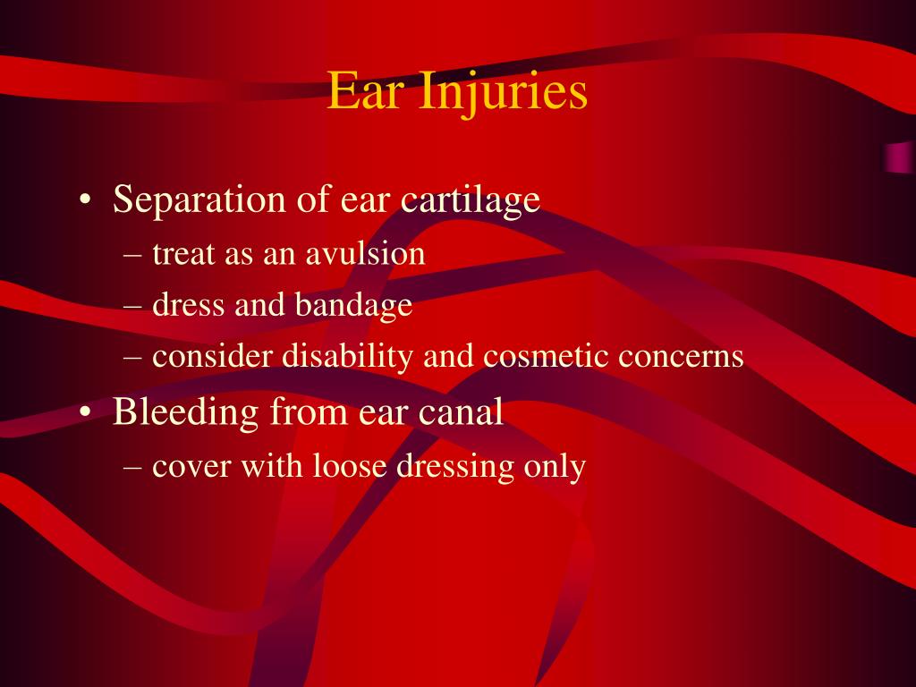 PPT - Maxillofacial, Ophthalmic & Dental Trauma PowerPoint Presentation ...