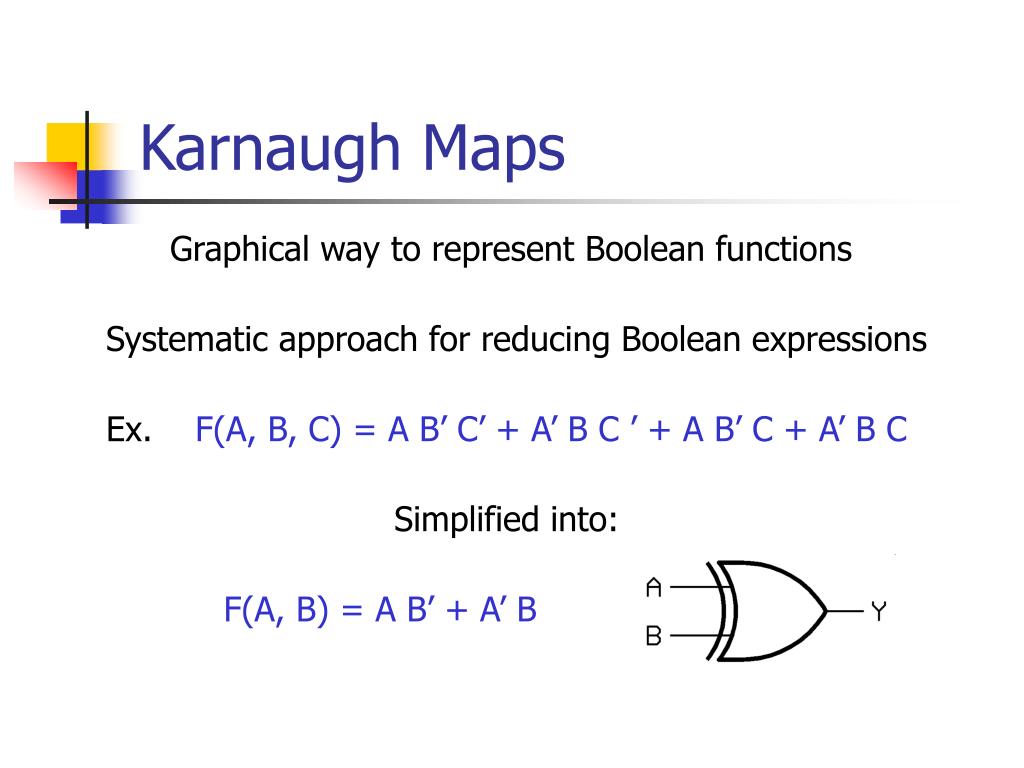 PPT - Karnaugh Maps PowerPoint Presentation, free download - ID:3602955 PPT - Karnaugh Maps PowerPoint Presentation, free download - ID:3602955
