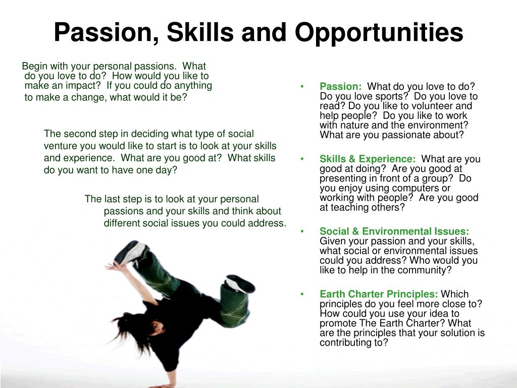 PPT - Youth Social Entrepreneurship: PowerPoint Presentation, free ...
