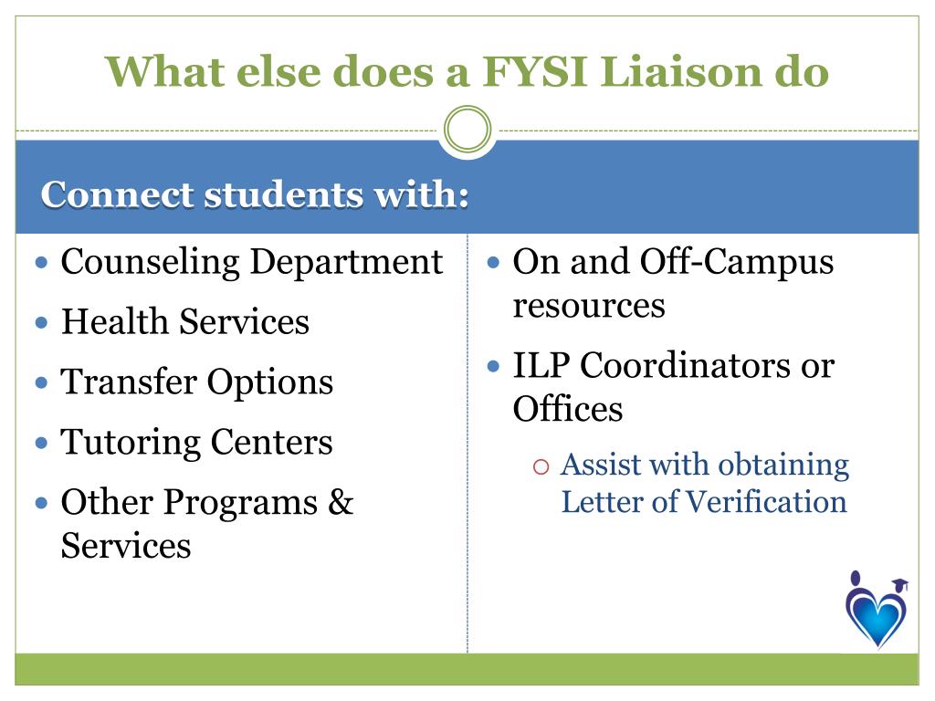 PPT - Foster Youth Success Initiative an effort of the California ...