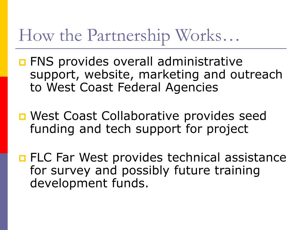 PPT - Partnerships to Promote Environmental Stewardship PowerPoint ...