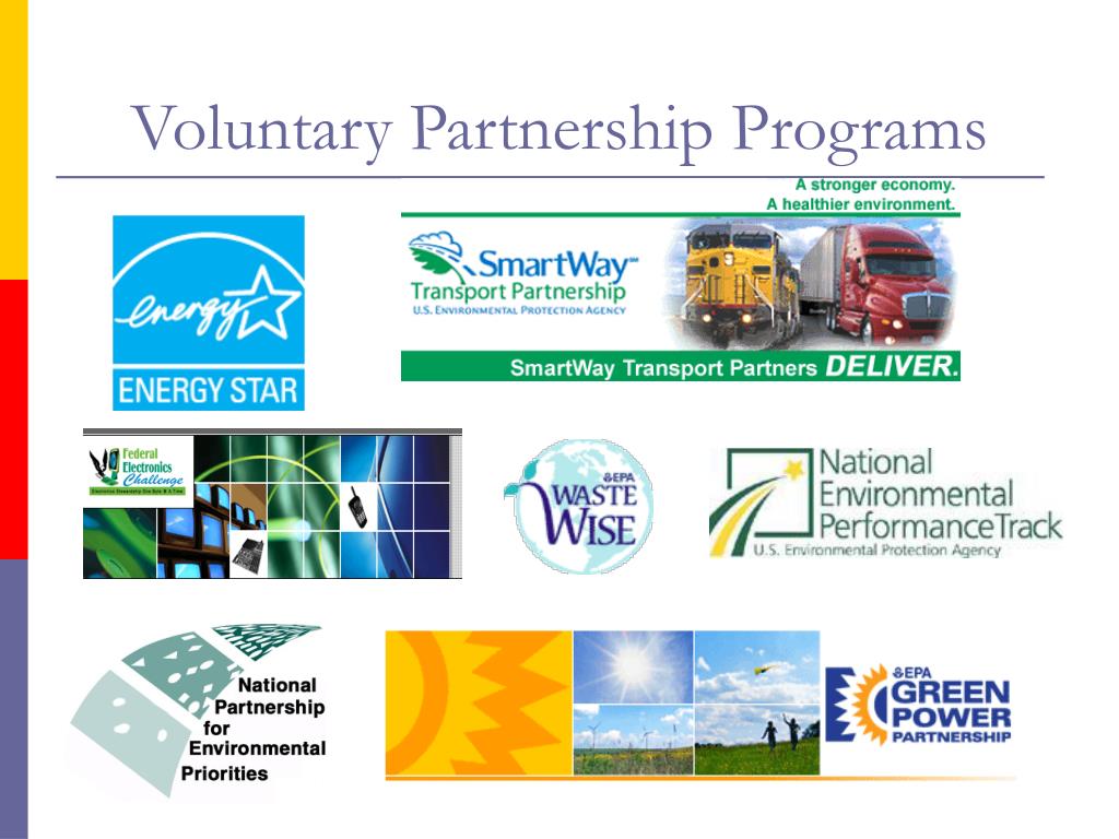PPT - Partnerships to Promote Environmental Stewardship PowerPoint ...